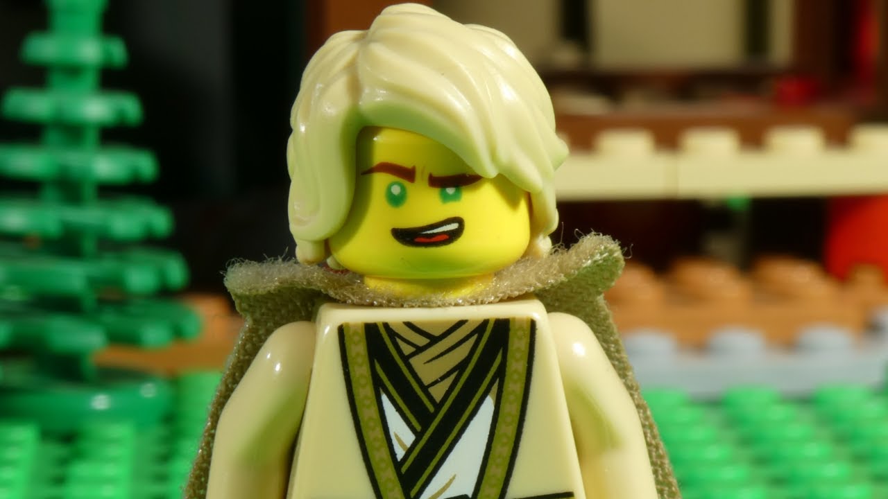 LEGO NINJAGO BONE KINGDOM TRAILER - YouTube