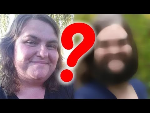 Bu Qadını Görənlər Gözlərinə İnana Bilmir