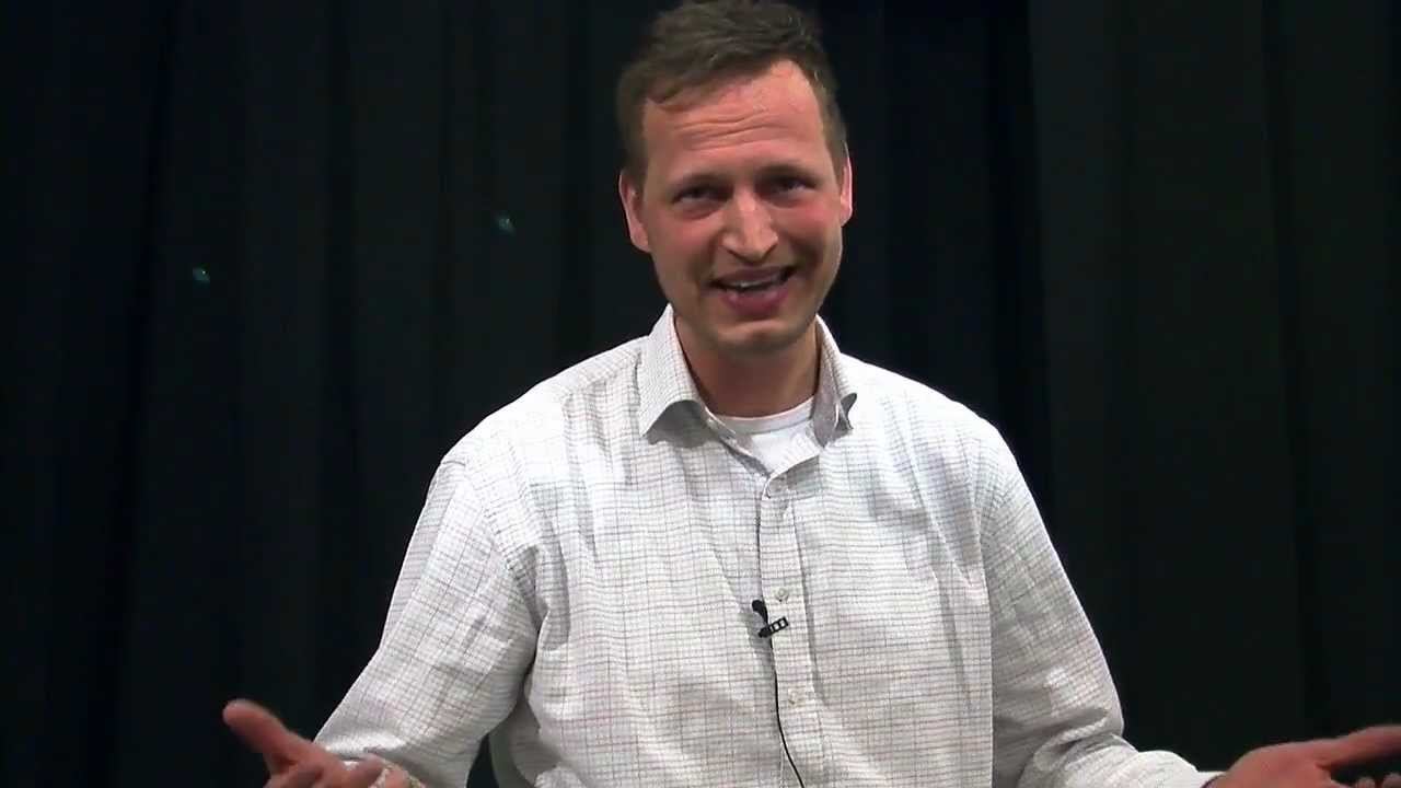 Voorbede en intersessie | Jacques Brunt - YouTube