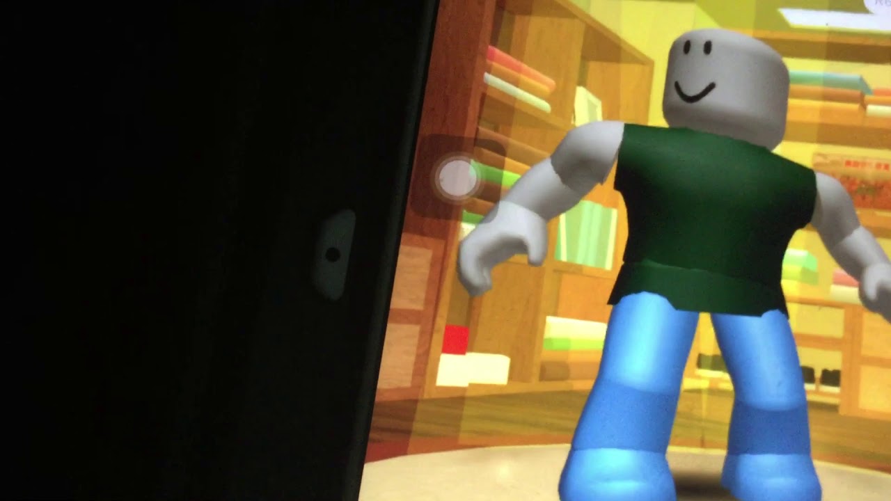 How To Sign In In Roblox - YouTube