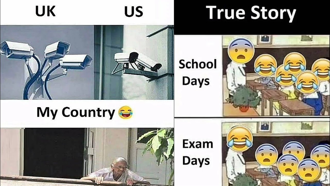 School memes that only students will understand ll school meme ll memes ...