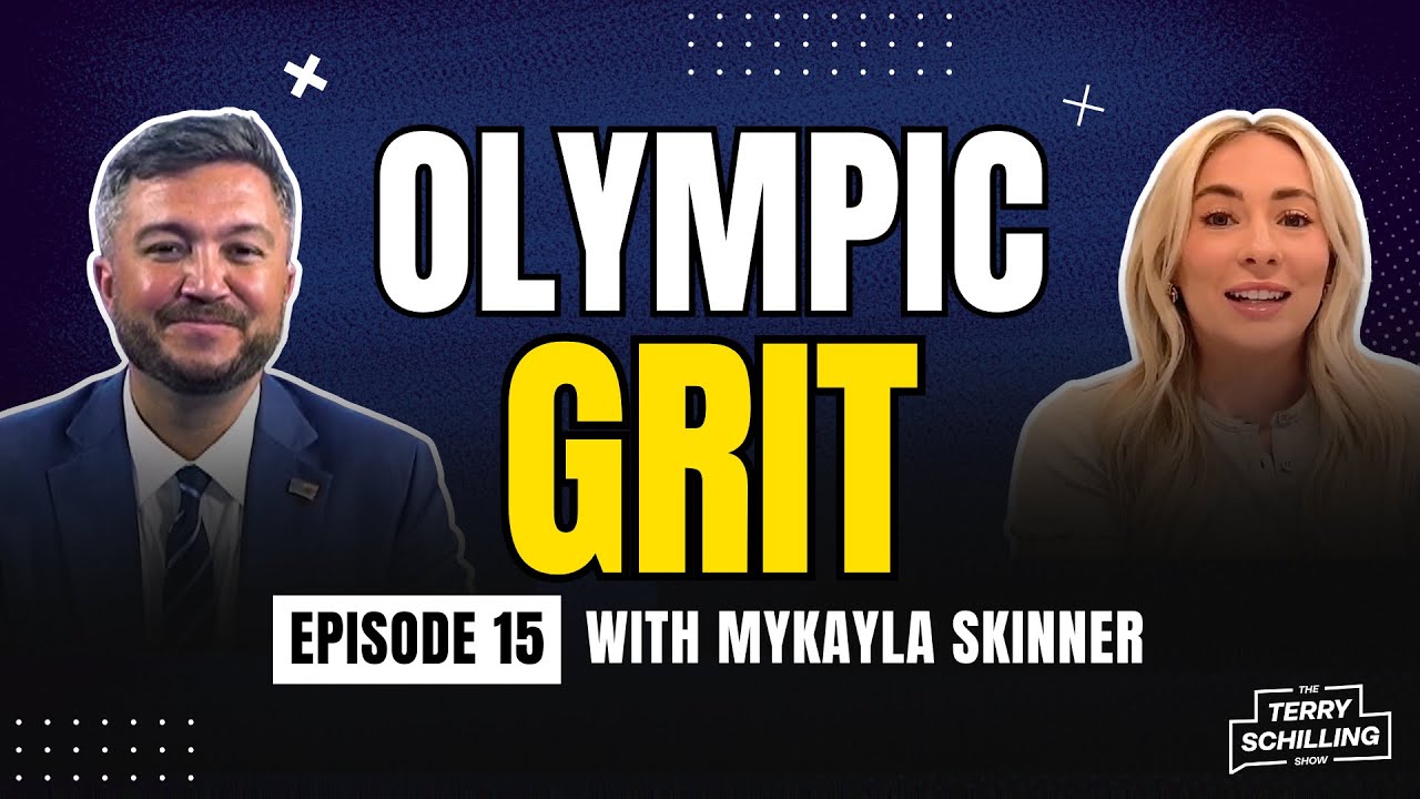 Olympic Grit | MyKayla Skinner - YouTube