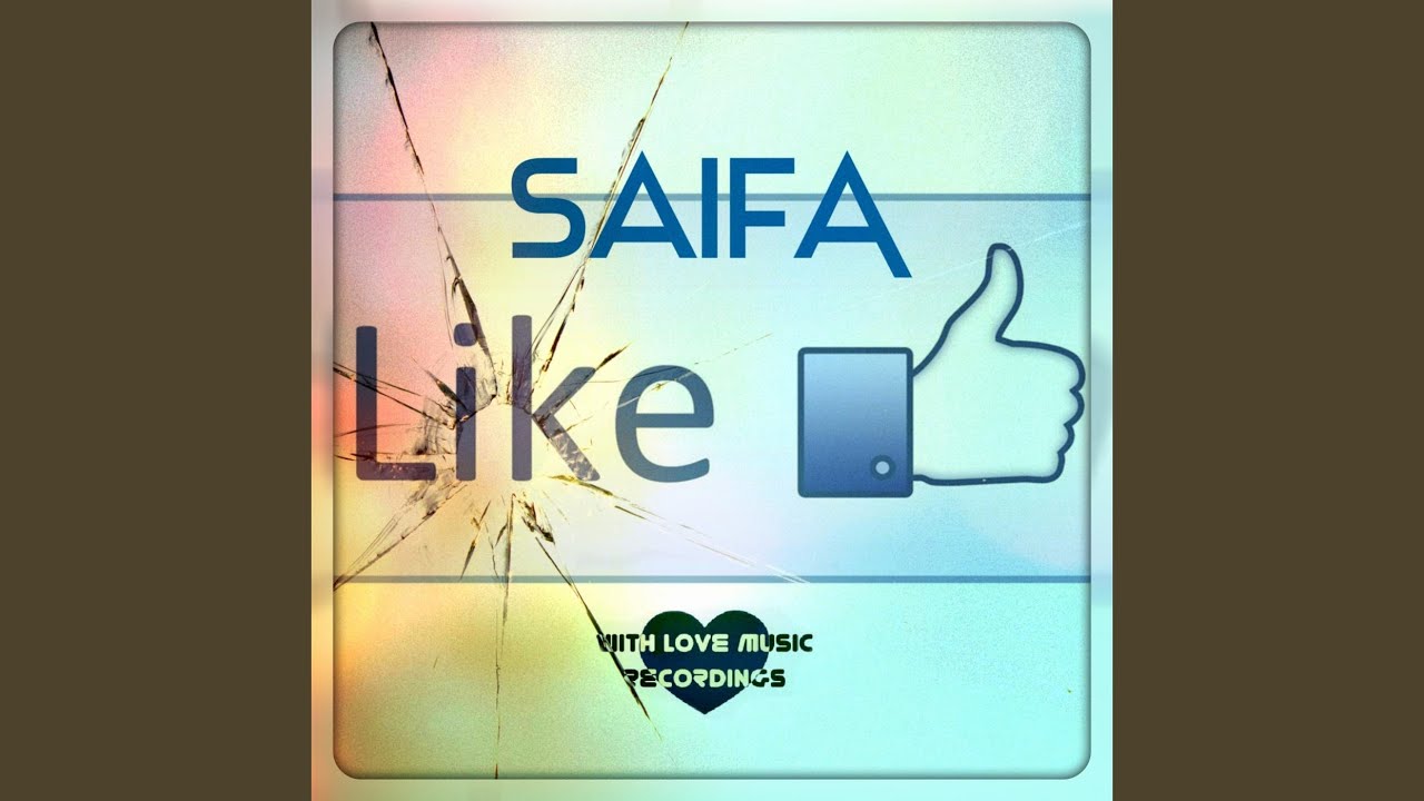 Like (Original Mix) - YouTube