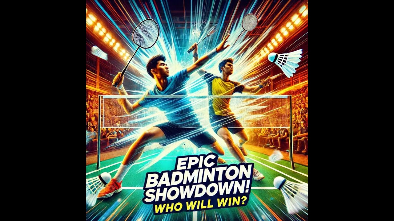 Charan vs Deepak - YouTube