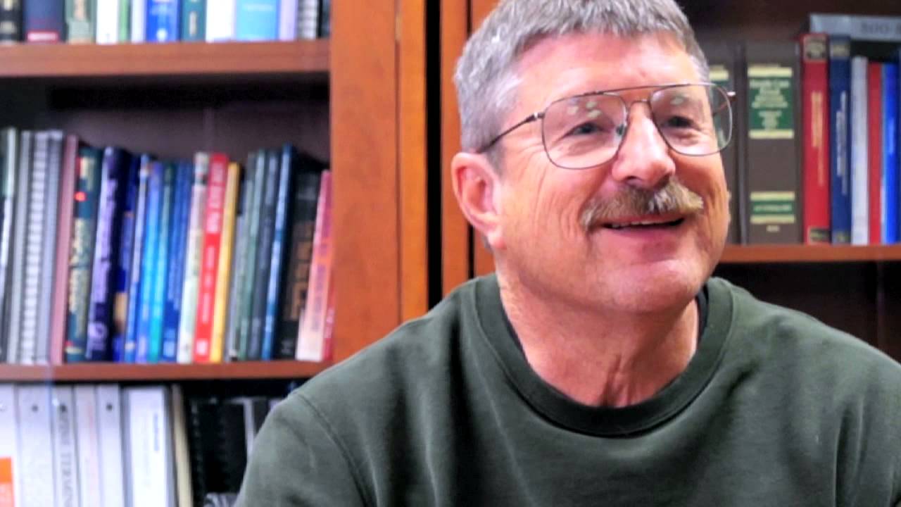 Laser Spine Surgery - Get Back Your Life! - Mark Tidball - YouTube