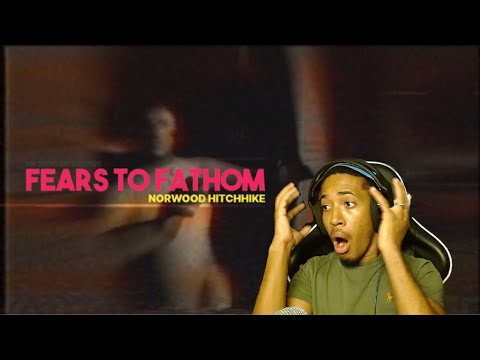 Scariest Jump Scares In The World | Fears to Fathom: Norwood Hitchhike - YouTube