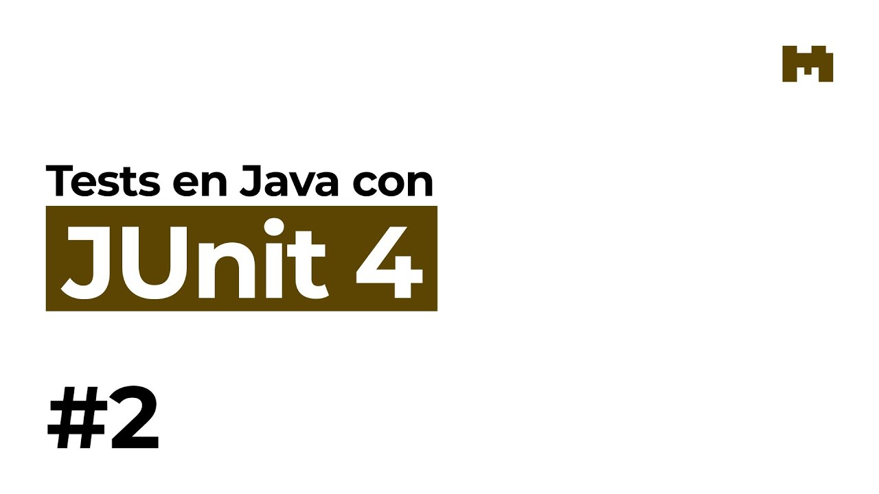 C mo Escribir Y Ejecutar Test Cases Curso De JUnit 4 YouTube c-mo-escribir-y-ejecutar-test-cases-curso-de-junit-4-youtube