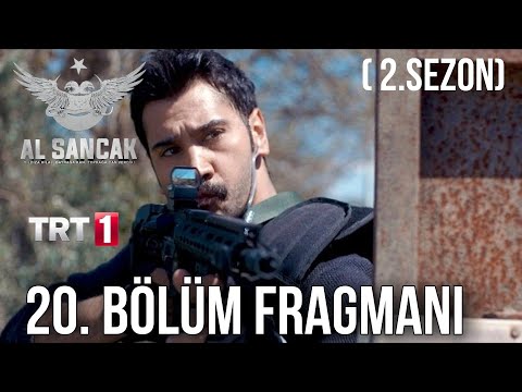 Al Sancak 20. Bölüm Fragmanı ( 2.Sezon)