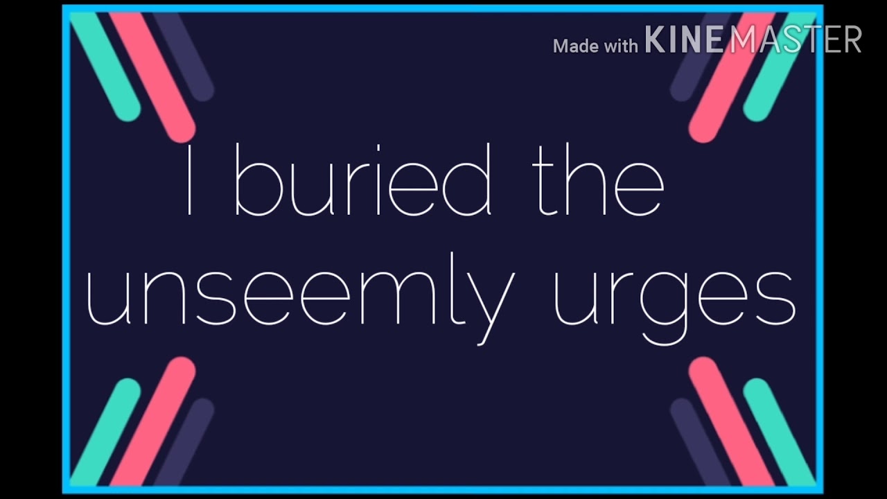 //Angry Too\\ //Lyrics\\ - YouTube