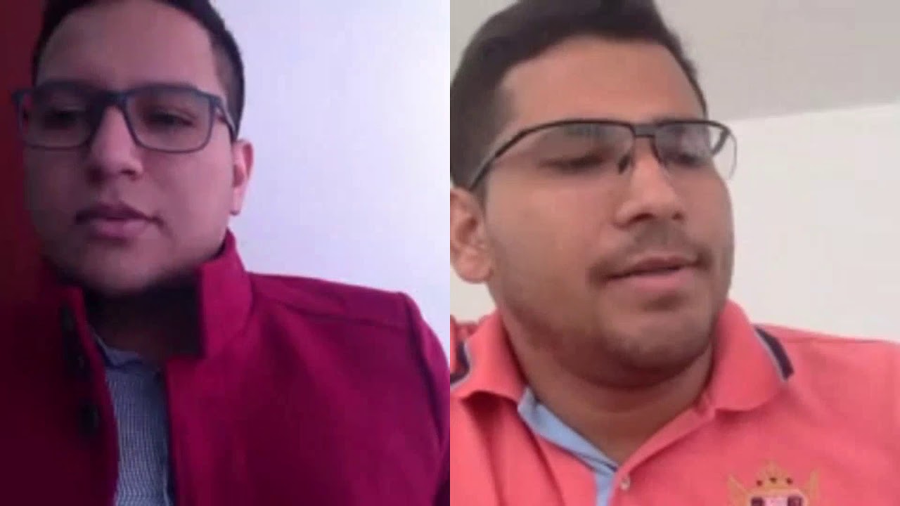 Entrevista Ingeniero Edwin Rangel - YouTube