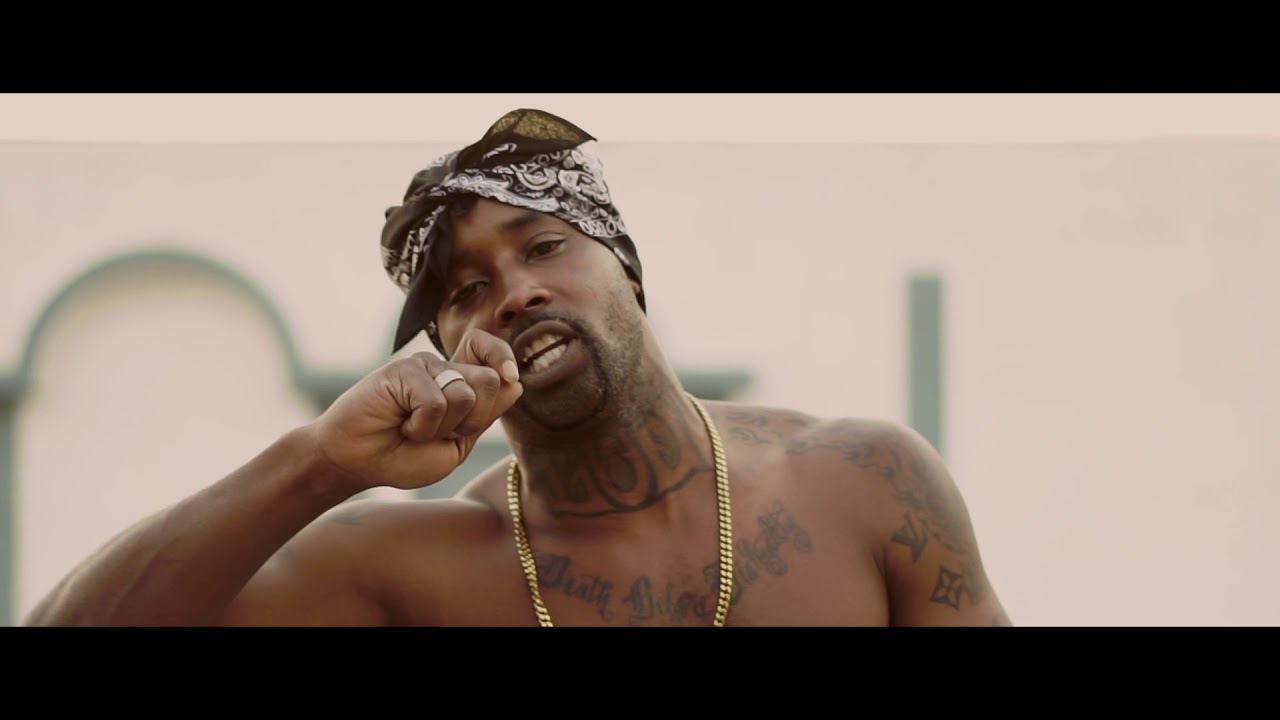 TAVIOUS THA GOD - Losses Feat. Stone (Official Music Video) - YouTube