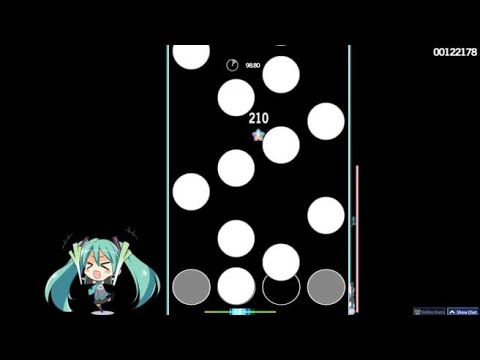 osu!mania | MC MENTAL @ HIS BEST [STEPMANIA DETECTED] 97.32% - YouTube