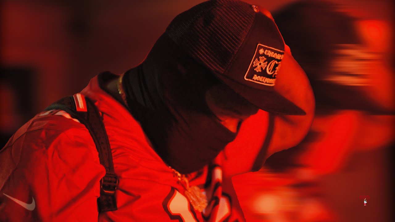 448 Trap feat HB Slayter -Trap Hot Shot By @DopeTVMusicVideoAndImaging ...