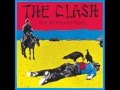 The Clash – Give 'Em Enough Rope (CD) - Discogs