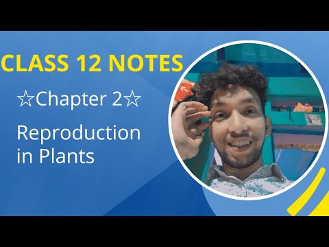 Class 12 Biology:- Notes Chapter 2 . (Biology wala 😃 😀) # Biology Notes ...