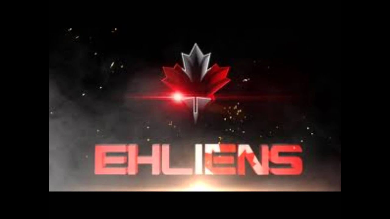 Ehliens Logo - YouTube
