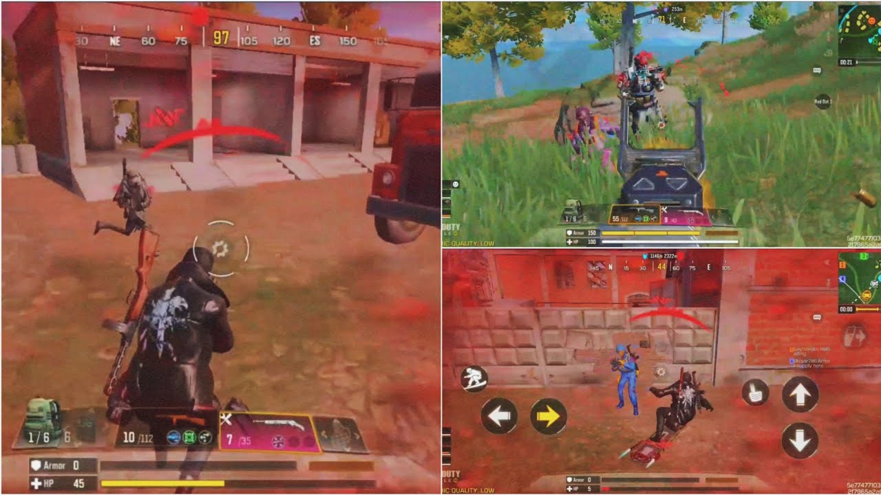 COD MOBILE BR GAMEPLAY||IF YOU ENJOY THIS GAMEPLAY SO PLEASE SUBSCRIBE ...