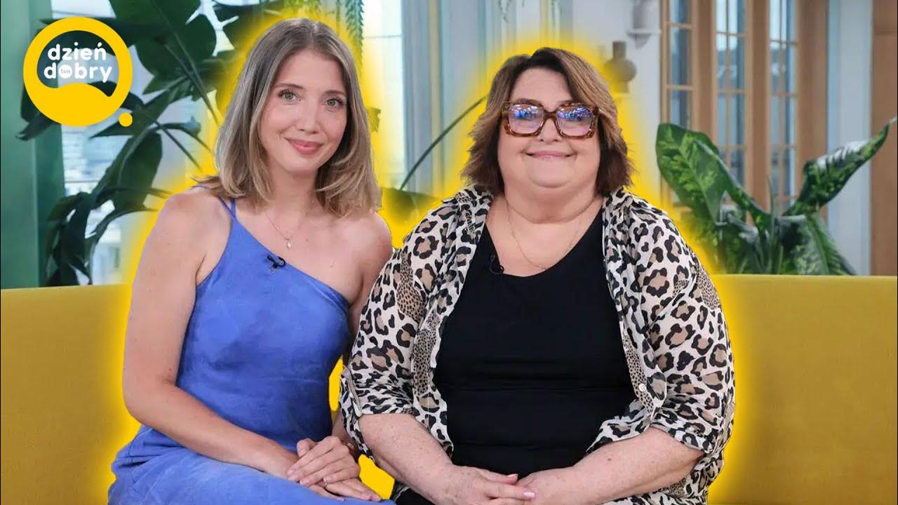 Silne kobiety w serialu "Pati 2": "To nie jest typowe doświadczenie" | DDTVN - YouTube