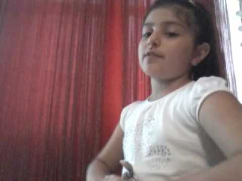 Время и Стекло - На стиле    (Ayan bayramova)