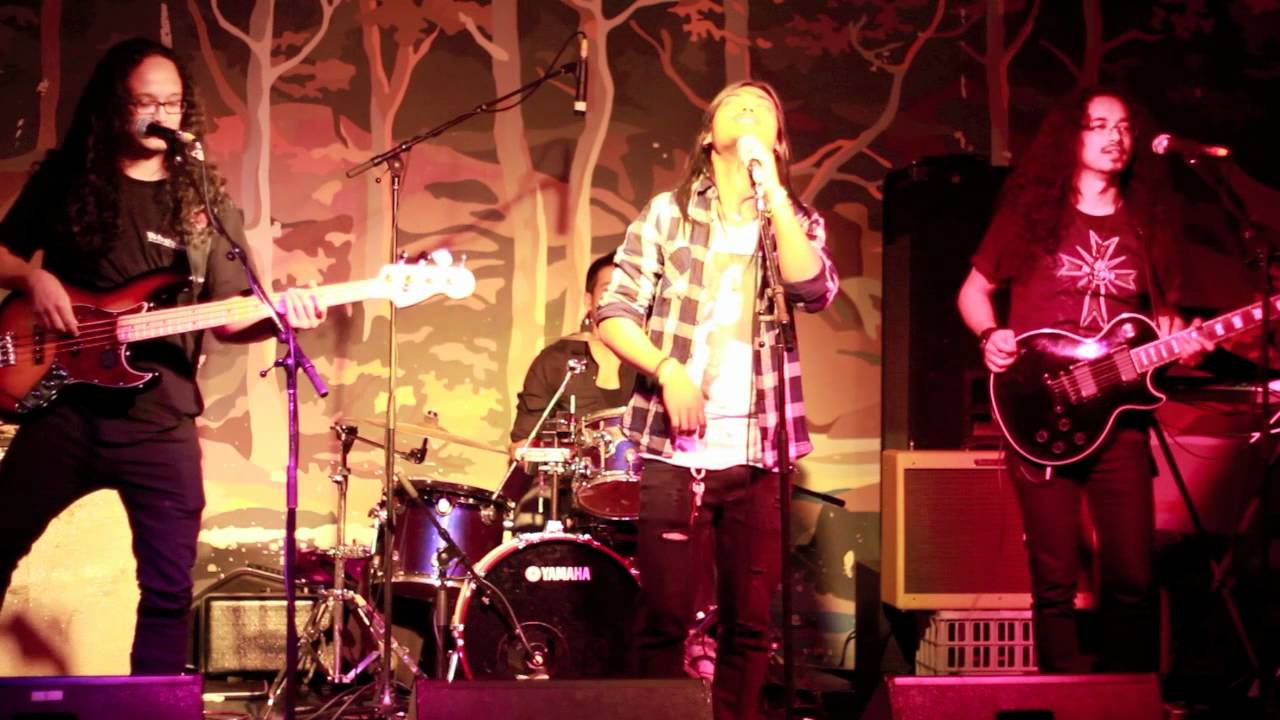 'Naya Nepal'-The Shadows 'Nepal' @ The Workers Club with Prataap Gurung ...