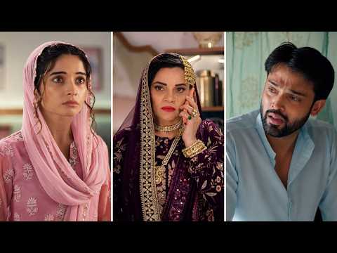 Seher Hone Ko Hai Today Episode New Promo | 31st July 2026 | Episode Update