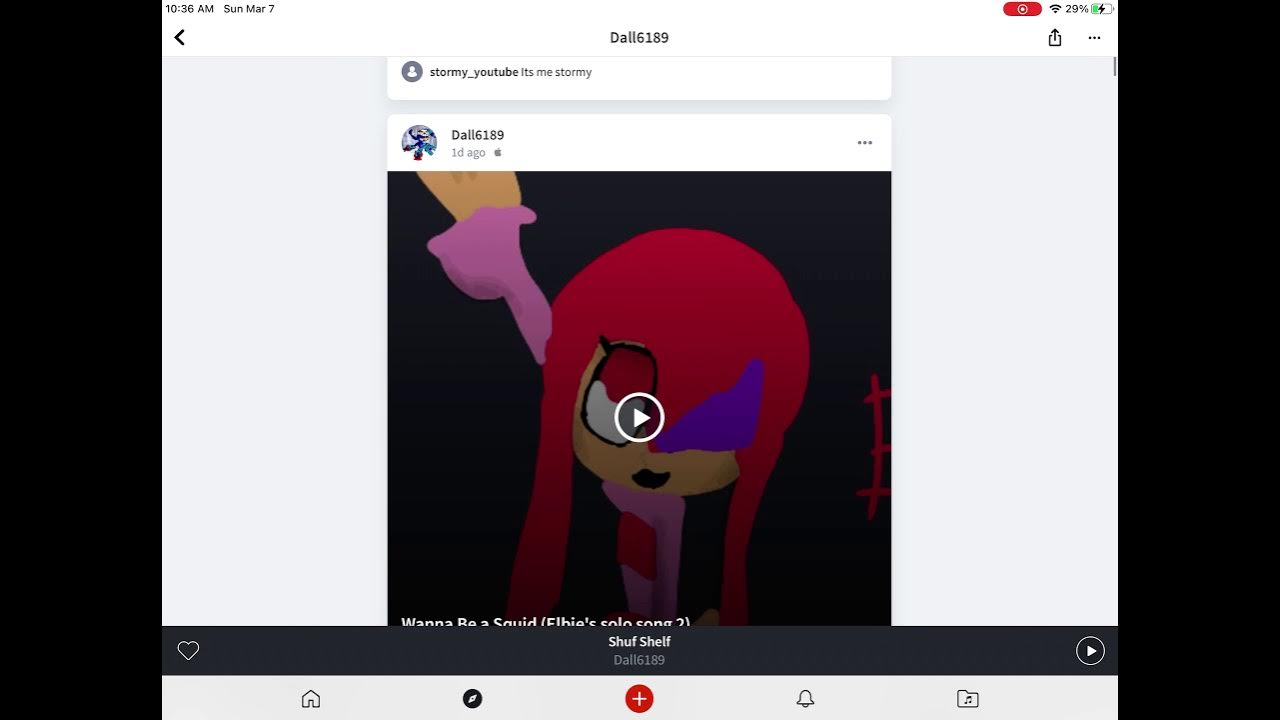 Dalls music - YouTube