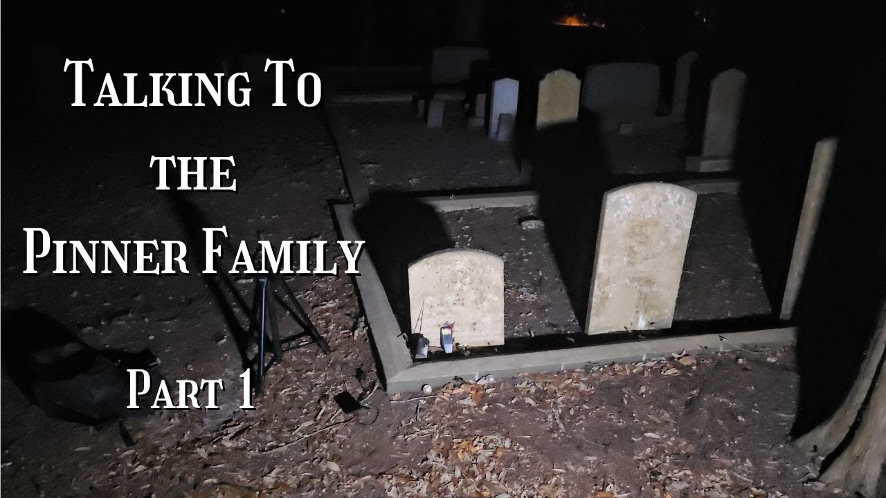 S3 - E51: Talking To the Pinner Family Part 1 - YouTube