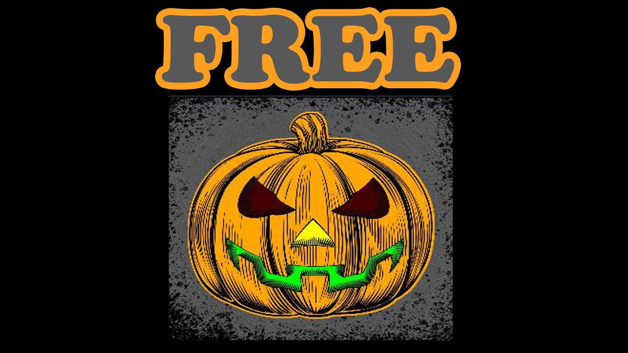 FREE Spooky Meter by Refuse Software - YouTube