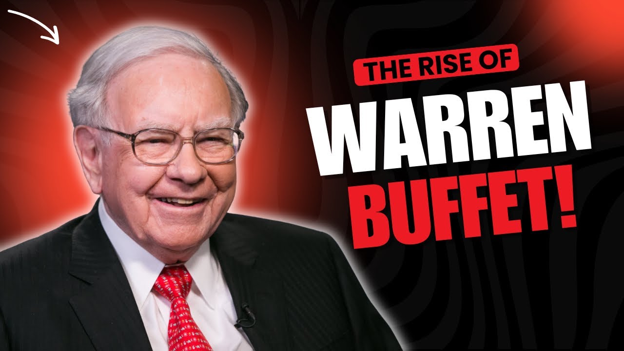 Who Is Warren Buffett? The Secrets of the World’s Richest Investor ...