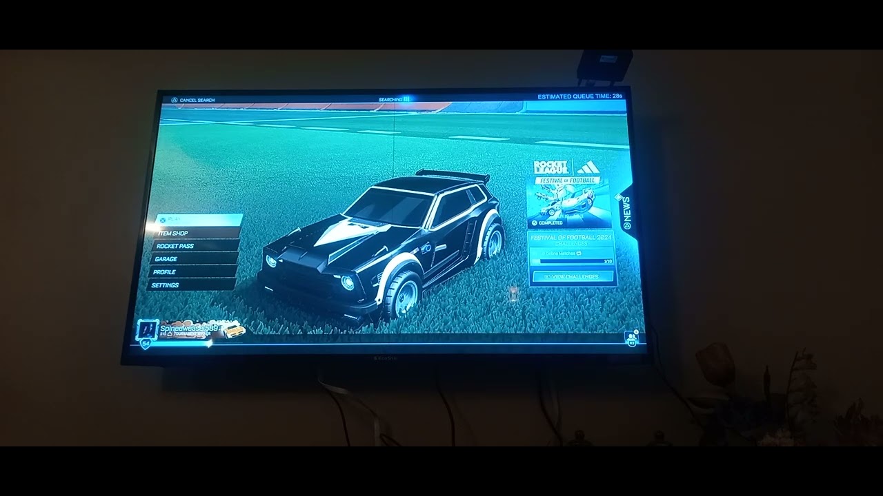 Rl road to platinum pt.1 (enjoy!) - YouTube