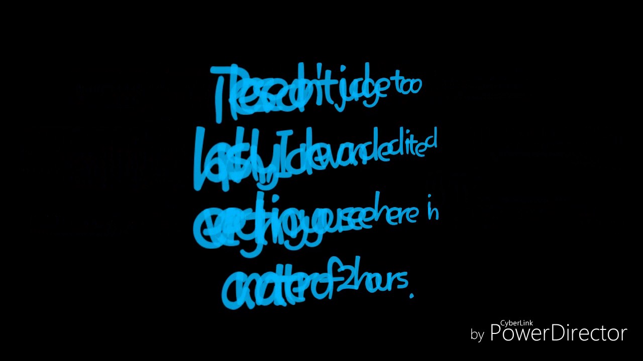 Control Animation - YouTube