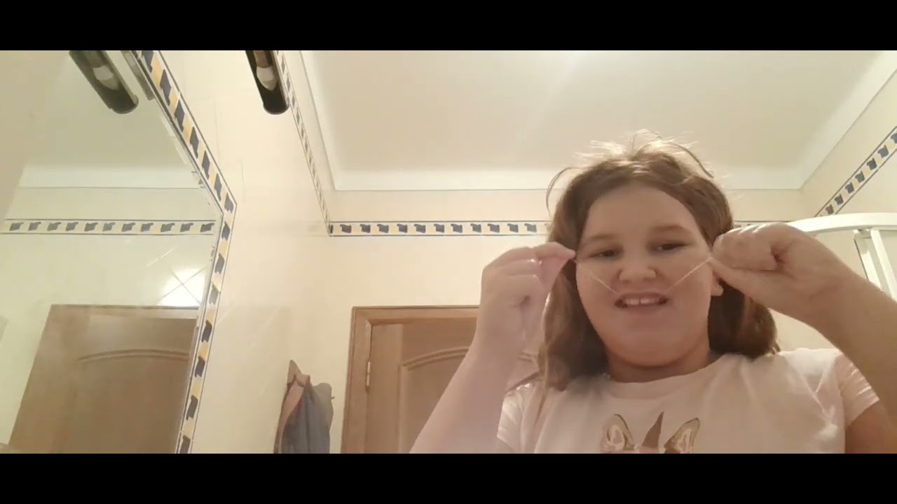 Rotina Da Noite Youtube