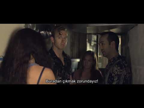 Vampir İstilası  -  Red Spring   Türkçe Altyazılı Fragmanı izle