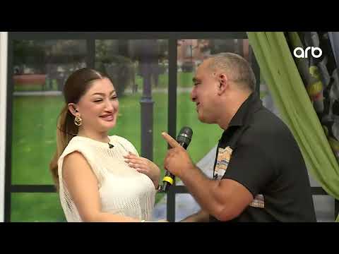 Xəbər ətər | İbrahim Borçalı | Popuri