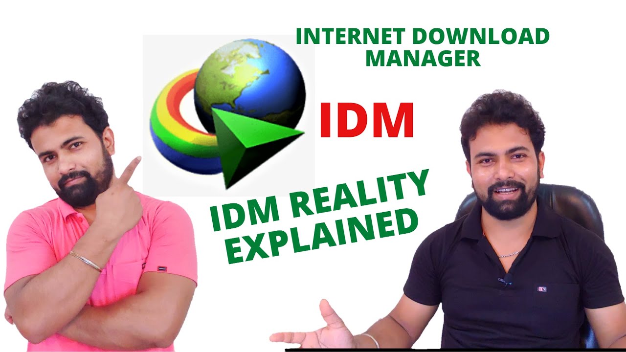 Increase Download Speeds by 10x | How IDM Work | IDM Reality Explained ...