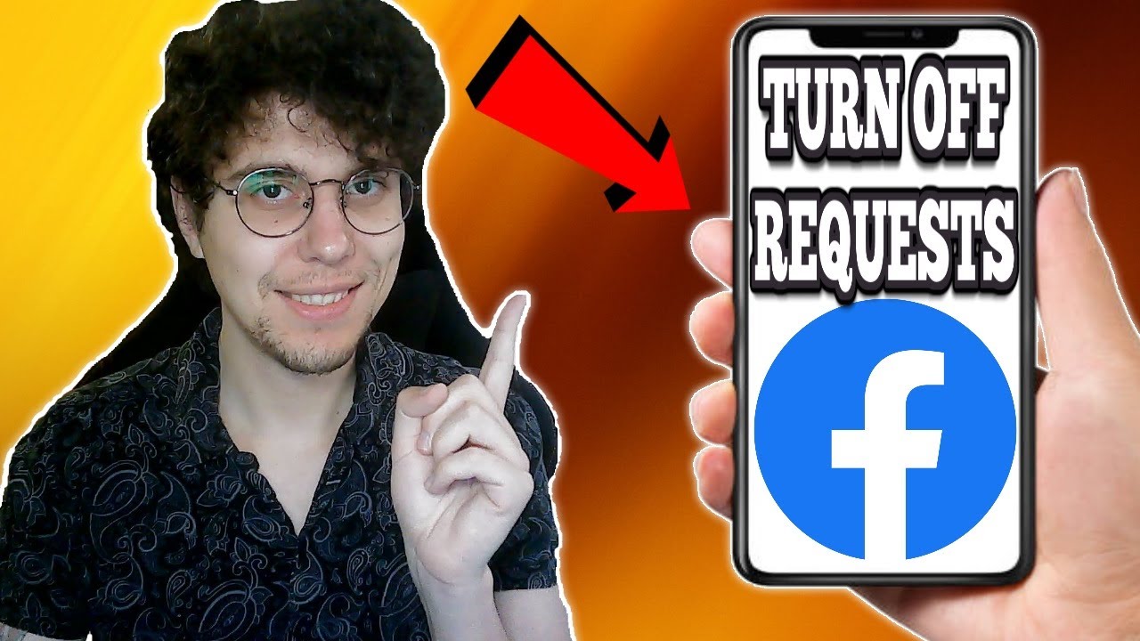 How To Stop Friend Requests On Facebook YouTube how-to-stop-friend-requests-on-facebook-youtube