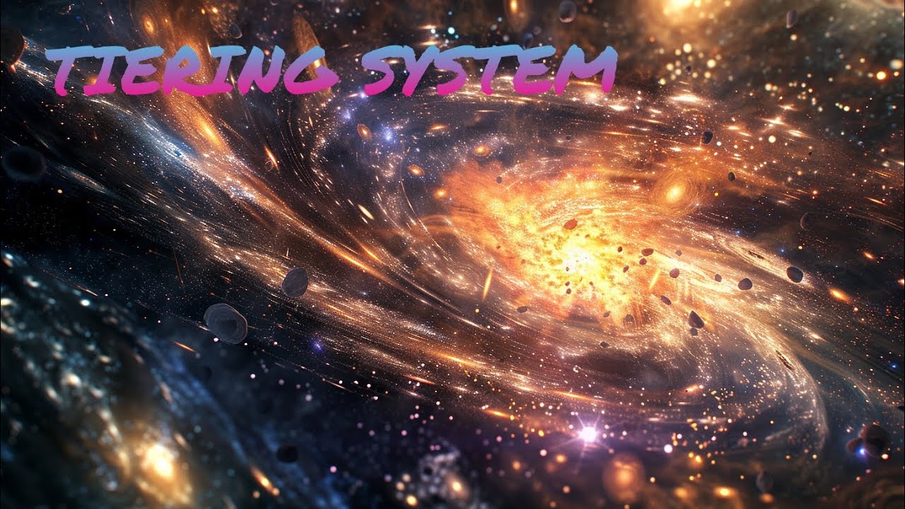 TIERING SYSTEM - YouTube