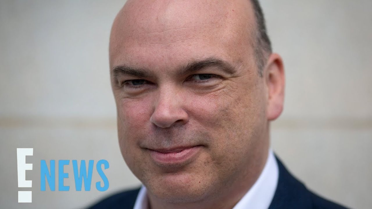 Tech Magnate Mike Lynch and Daughter Among 6 People MISSING After Yacht ...