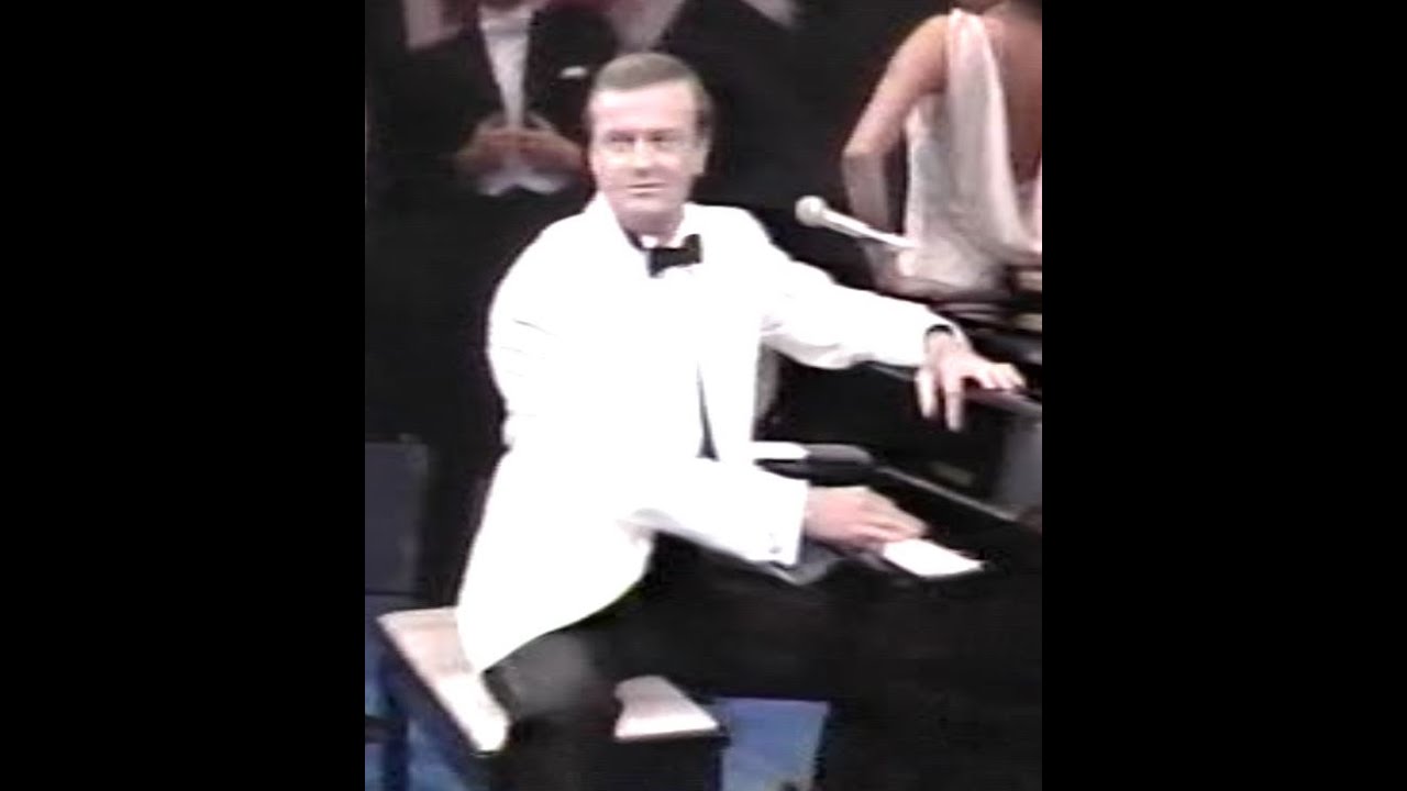 Peter Allen - The New South wales NSW Royal Bicentennial Concert 1988 ...