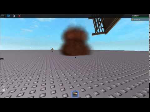 Roblox gear Bombo's Survival Raig Table - YouTube