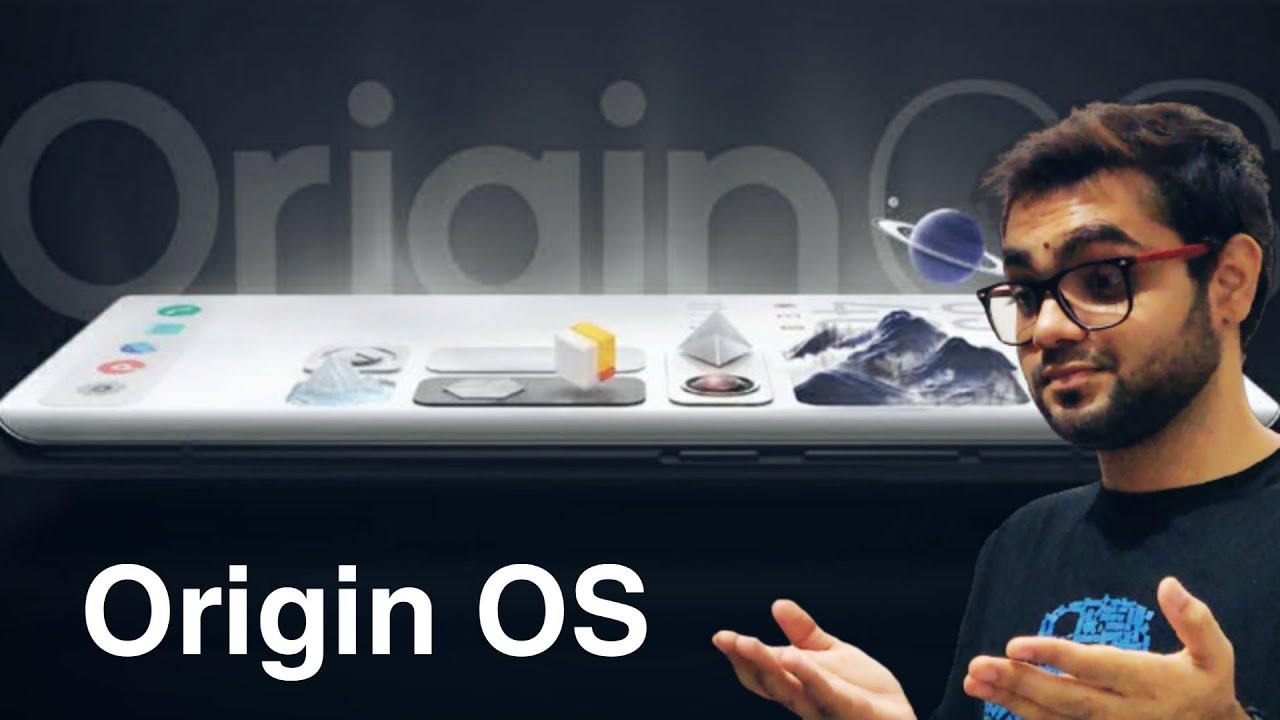 Top 5 Best Features in Origin OS🔥🔥🔥| Best Upcoming OS from Vivo Till ...