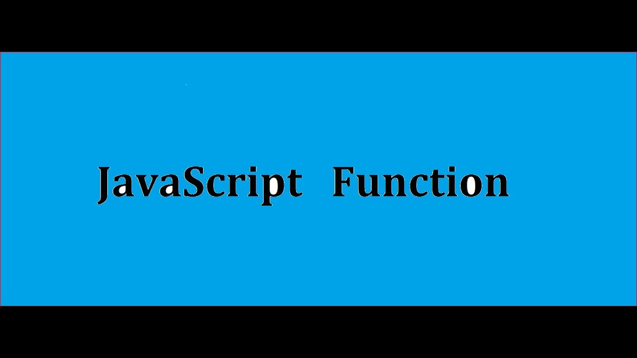 4 What Is Function In Javascript In Telugu Learn Javascript In Telugu 6327