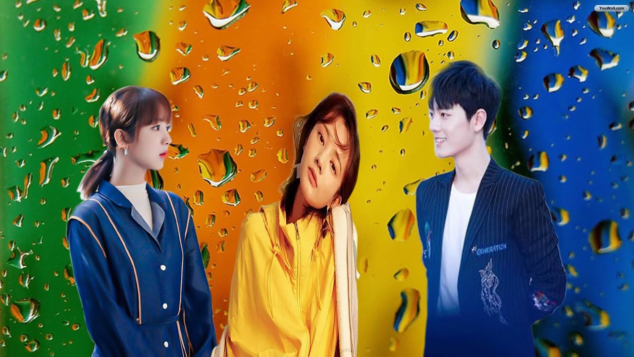 Xiao Zhan, Yang Zi, Shen Yue, Ding Yuxi, Li Yitong, Sun Tianyu - YouTube