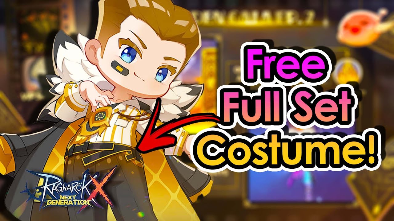 [ROX] 4 + 1 Additional Activities For ROX 3rd Anniversary Event | King ...