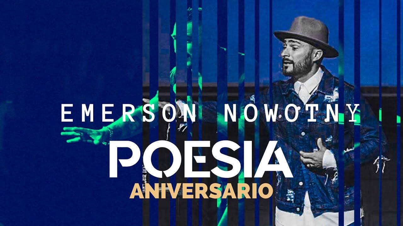 Aniversario PS: Emerson Nowotny - YouTube