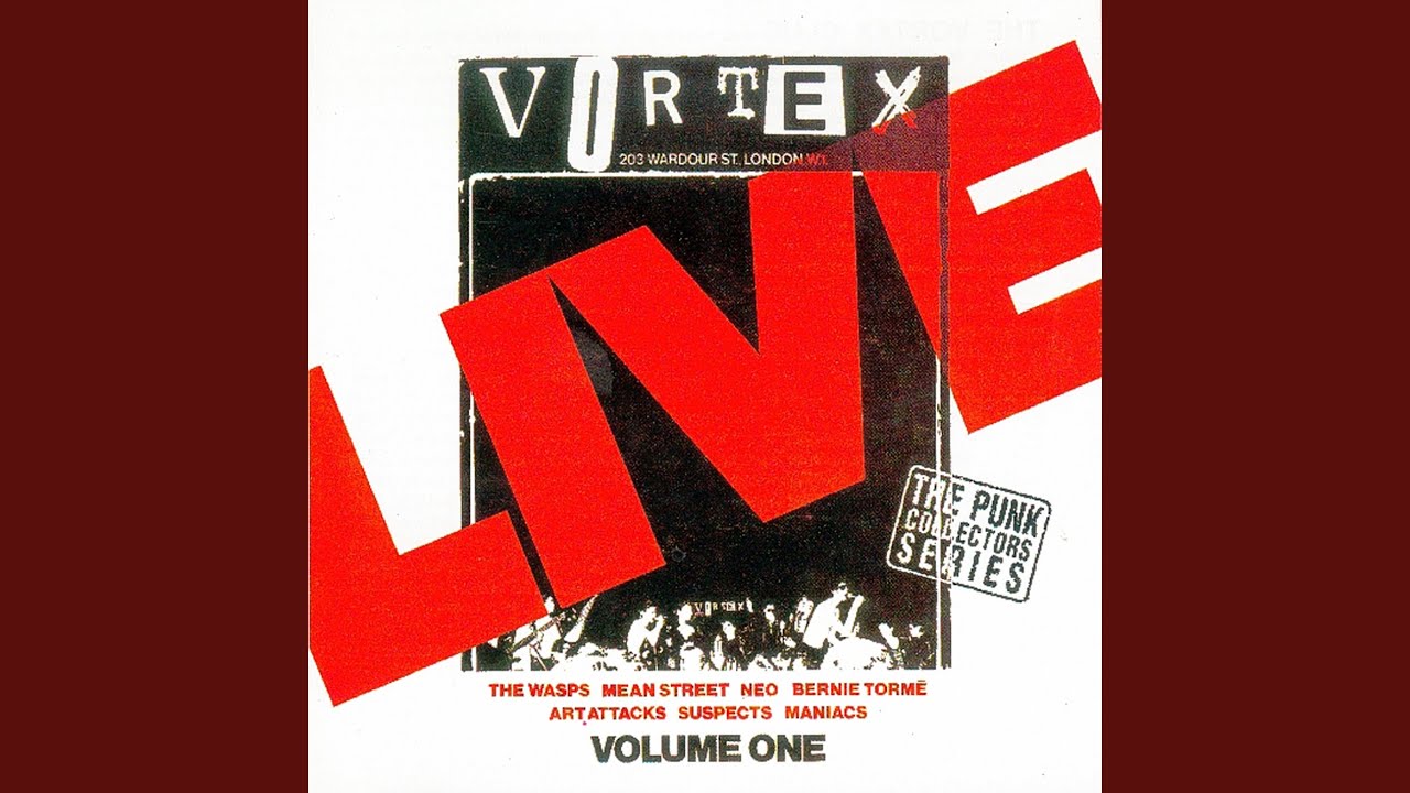 Bunch Of Stiffs (Live) - YouTube