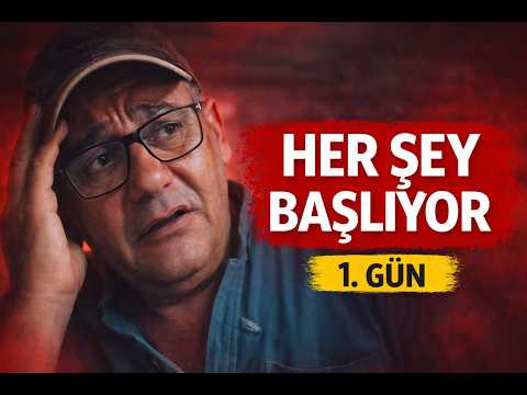 Kim Bu Ömer Gümeli? | 30 Günlük Gerçek Hikayeler Başlıyor