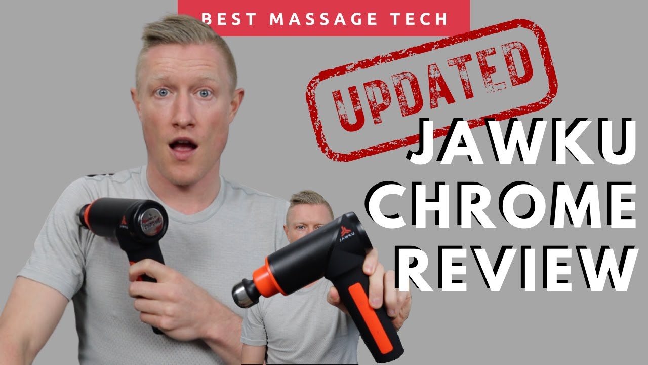 Updated Jawku Chrome Review - BLACK FRIDAY DEAL! - YouTube