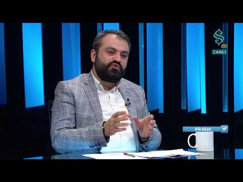 İngilizlerin Arakan'daki Katliamları \