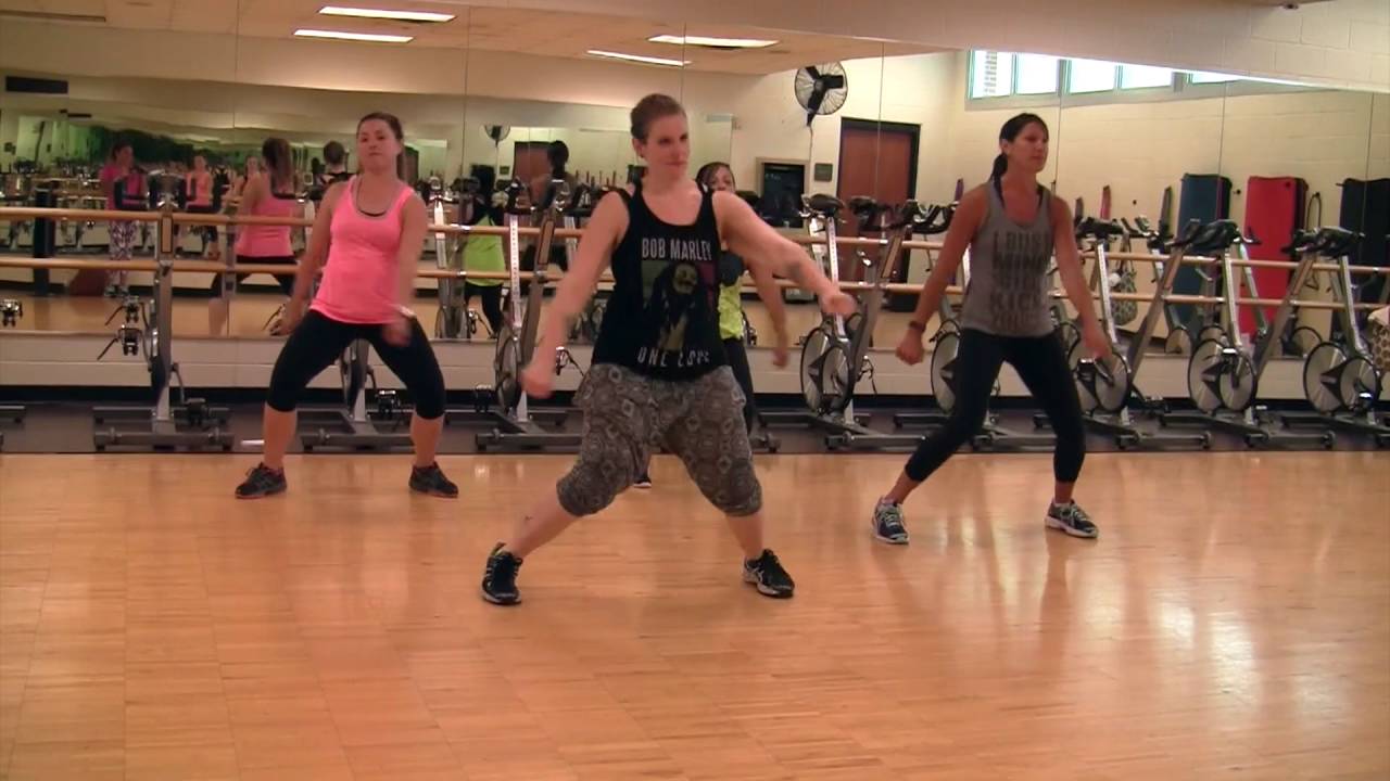 Fast Car - Jonas Blue - Zumba® Fitness Choreography by Cassie - YouTube